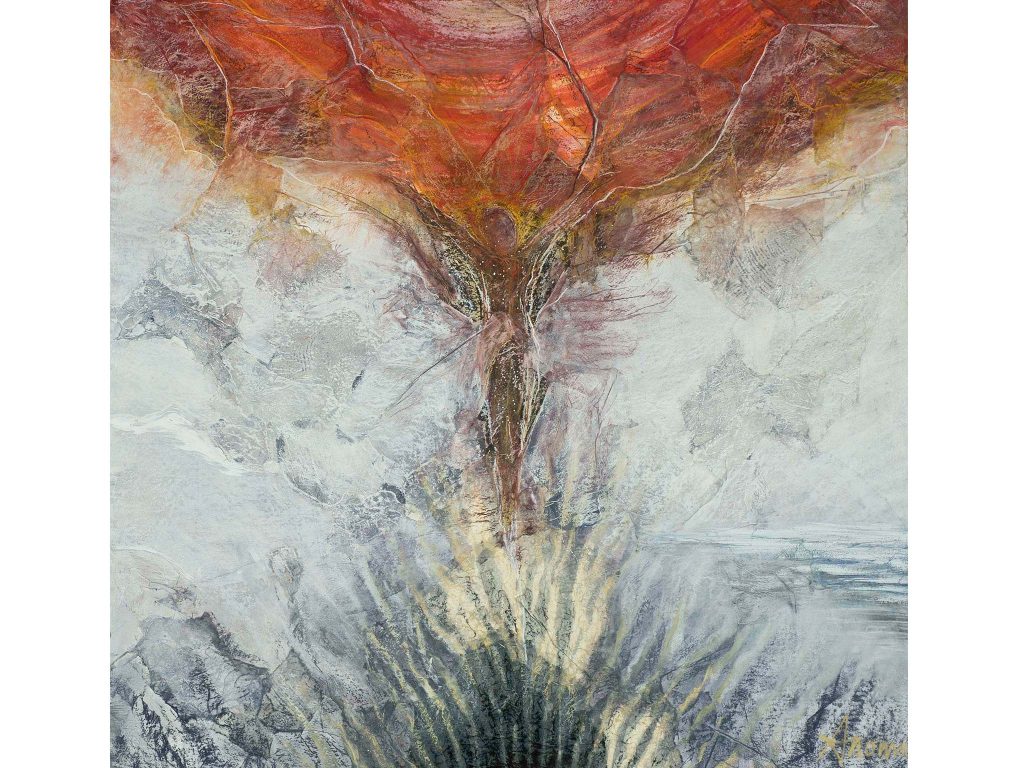 Anoma Wijewardene – Sri Lanka Art Studio Gallery