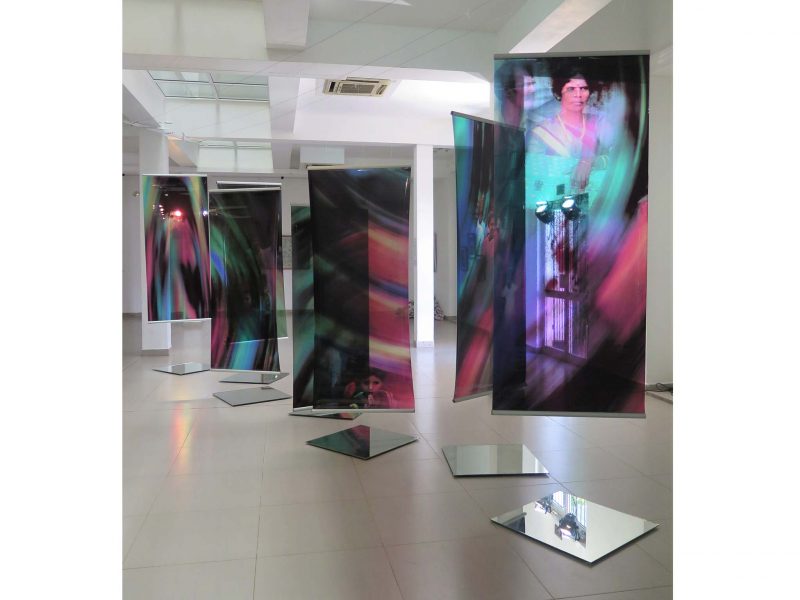 Anoma Wijewardene – Sri Lanka Art Studio Gallery