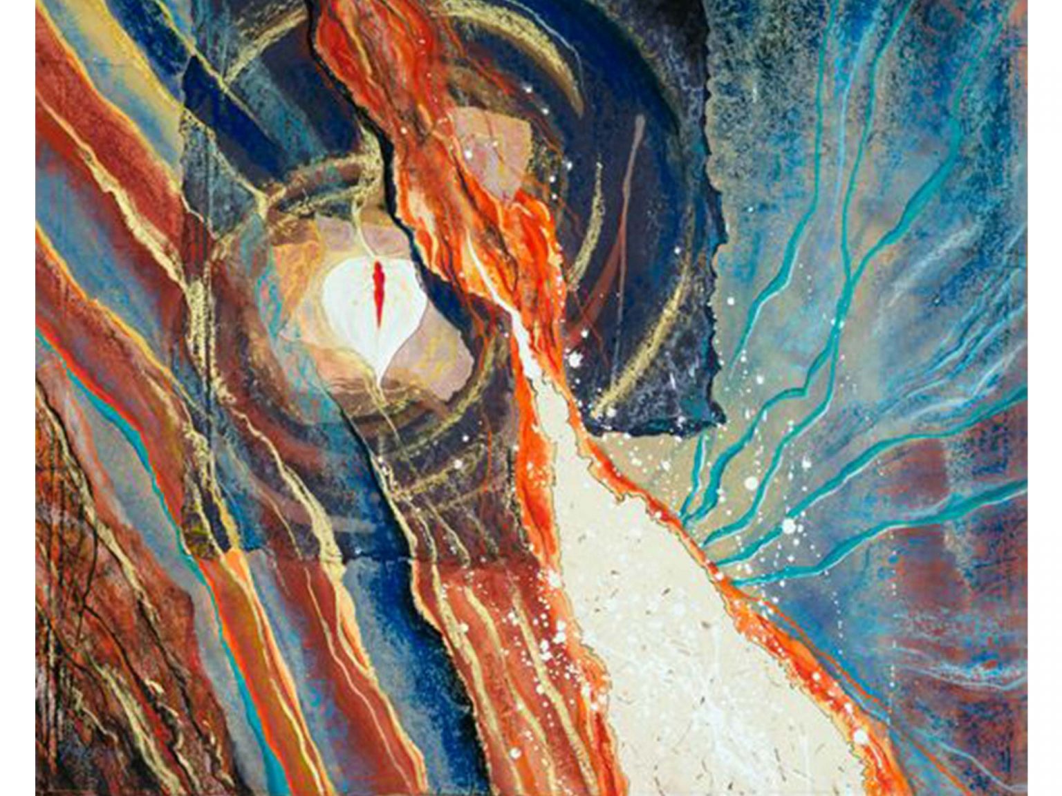 Anoma Wijewardene – Sri Lanka Art Studio Gallery