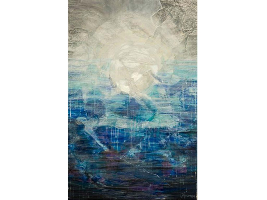 Anoma Wijewardene – Sri Lanka Art Studio Gallery