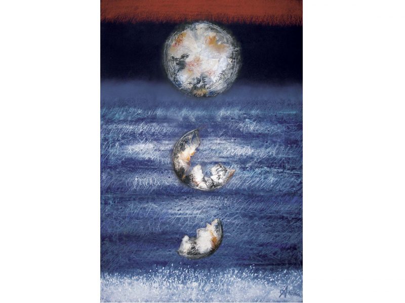 Anoma Wijewardene – Sri Lanka Art Studio Gallery