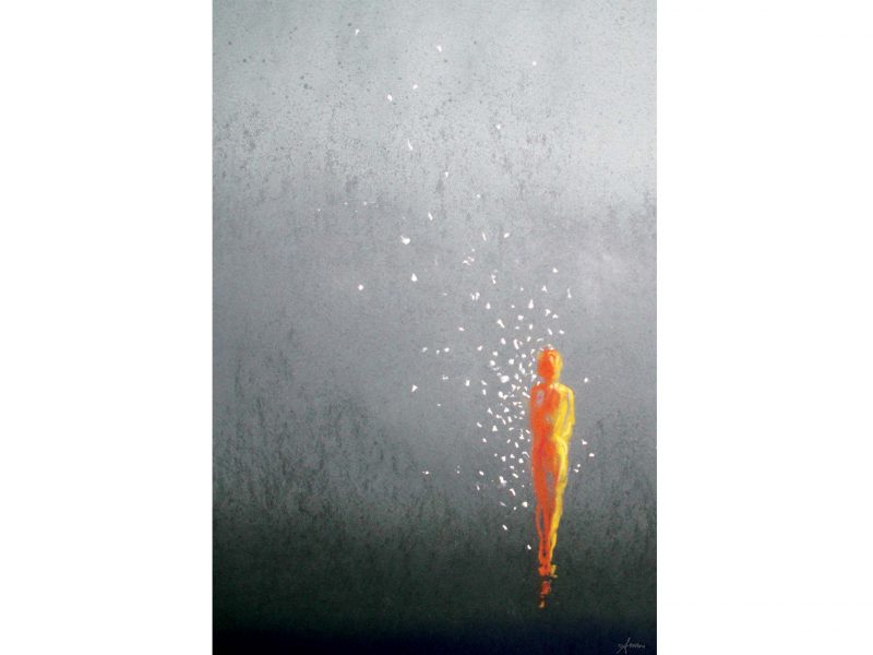 Anoma Wijewardene – Sri Lanka Art Studio Gallery